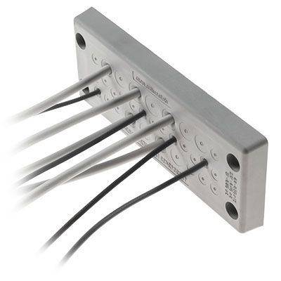 DES PDM 24 | PDM Cable Entry Plates | Detasultra